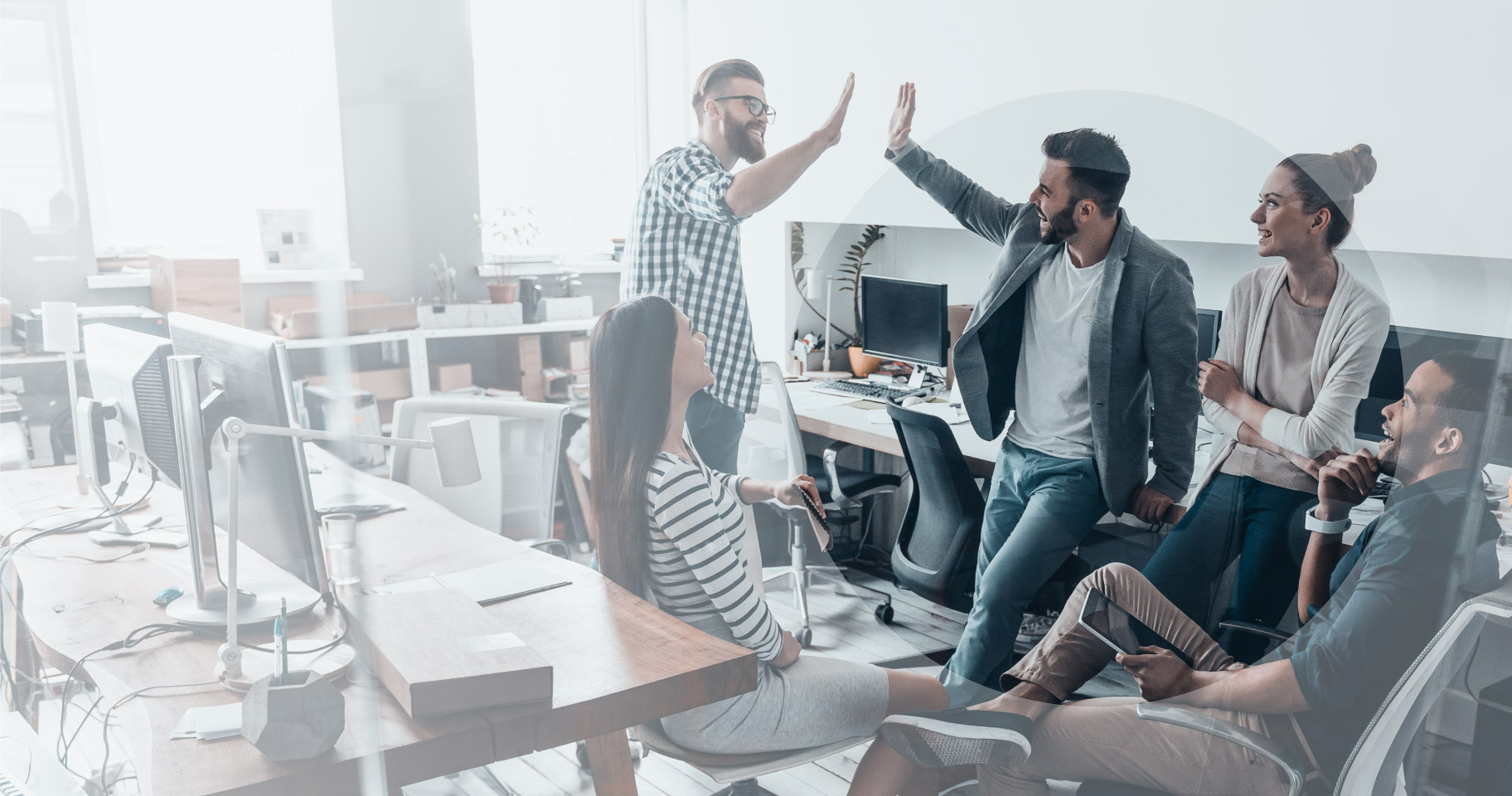 A world of opportunities - Sirma Careers